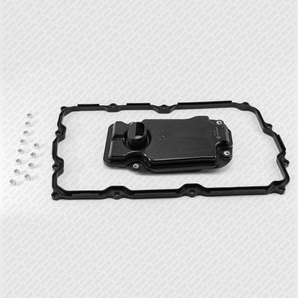 Вопросы и ответы о Фильтр АКПП с прокладкой TOYOTA Land Cruiser Sequoia ...