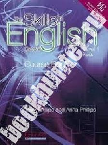Skills in English Course: Level 1 Part A. Course Book and Resource Book ...