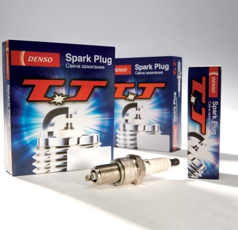 Свеча Зажигания DENSO PK16TR11 купить на OZON по низкой цене (985327558)