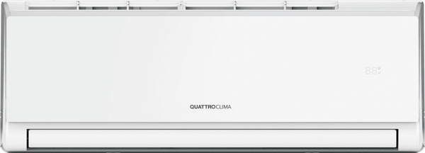 Сплит-система Quattroclima VENTO QV-VN09WA / QN-VN09WA - купить по ...