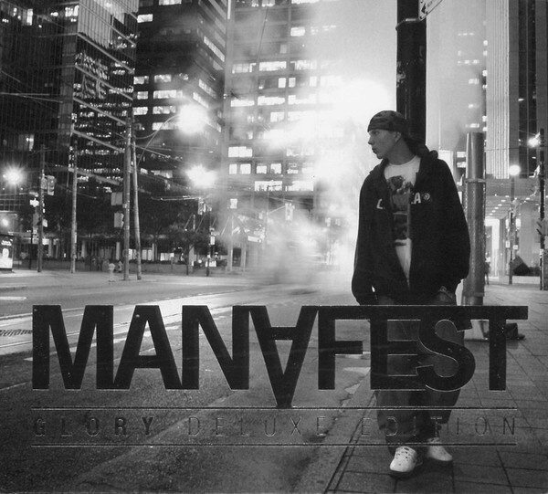 Audio CD Audio CD Manafest. Glory Deluxe Edition (CD, Deluxe Edition) - купить по низким ценам в ...