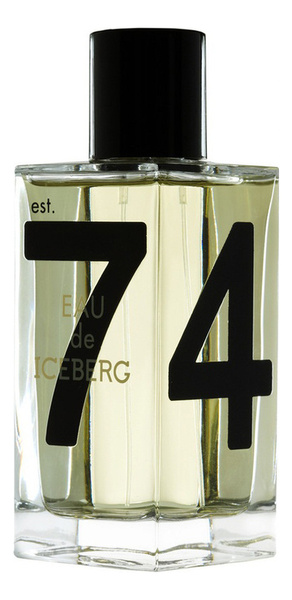 Характеристики Туалетная вода Eau De Pour Homme 100 мл подробное ...