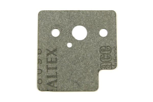 Прокладка под карбюратор для бензокосы Champion (Чемпион) T-334FS (4х ...