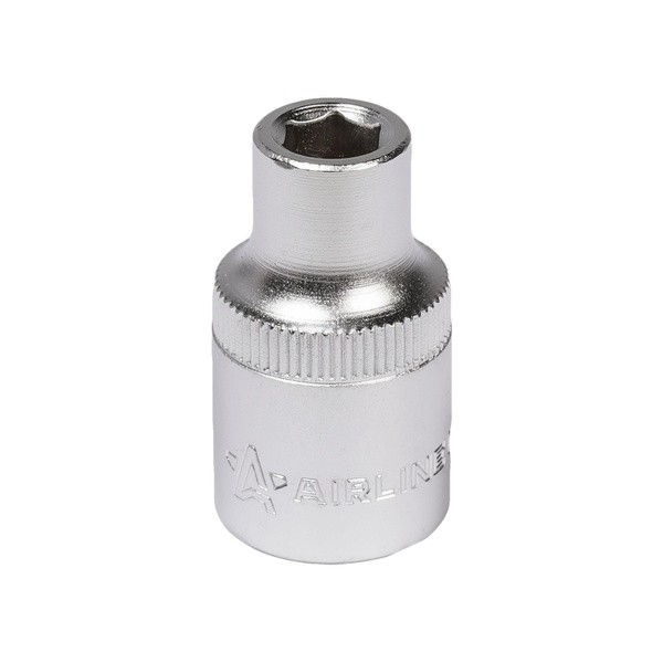 Торцевая головка Airline Головка торцевая 1/2" AIRLINE DR шестигранная ...
