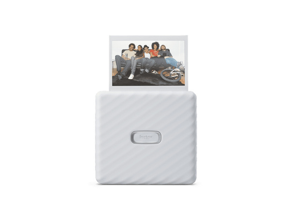 Мини-принтер лазерный Fujifilm Instax Link Wide - купить по низким ...