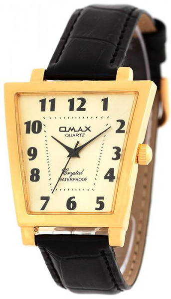 OMAX Часы наручные - купить с доставкой по выгодным ценам в интернет ...