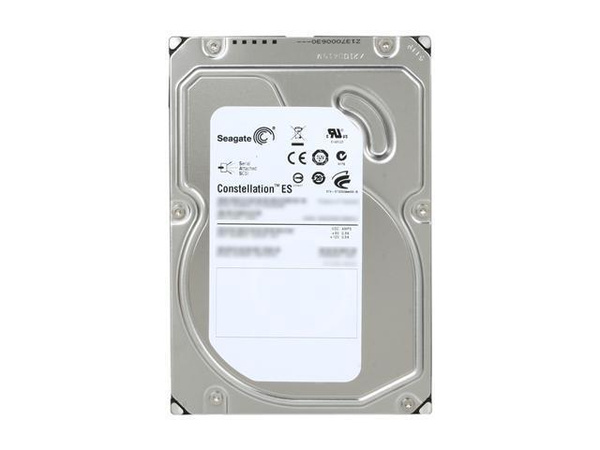 1 ТБ Внутренний жесткий диск Seagate ST31000424SS (ST31000424SS ...