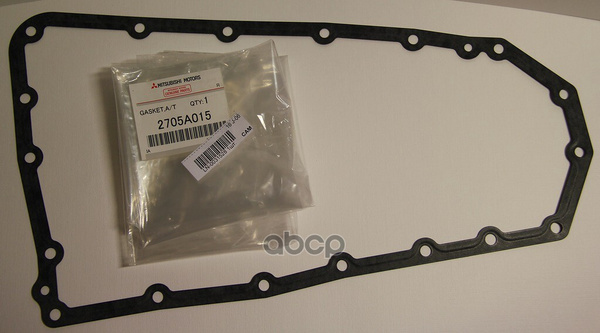 Прокладка Поддона Акпп MITSUBISHI арт. 2705A015 - Autoparts арт ...