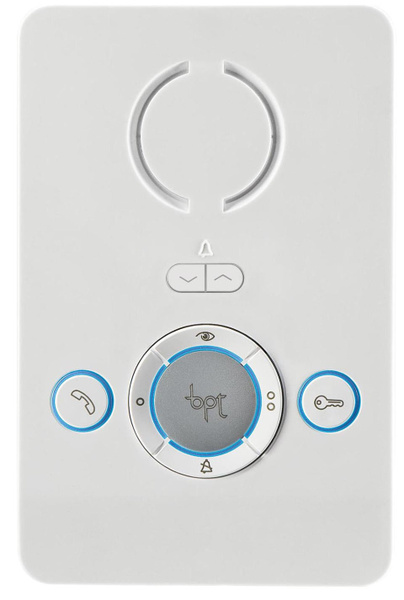 Аудиодомофон CAME PEC IP купить по низким ценам в интернет-магазине ...