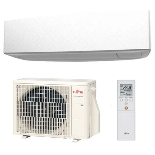 Кондиционер Fujitsu ASYG09KETA/AOYG09KETA - купить по доступным ценам в ...