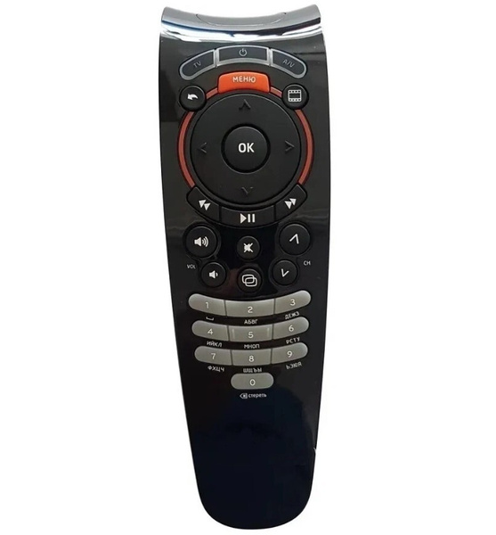 Пульт ДУ Ростелеком MN84 - купить по выгодной цене в интернет-магазине ...