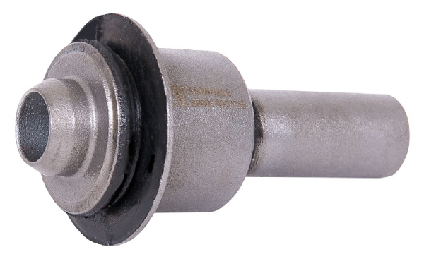 Сайлентблок переднего подрамника, задний QASHQAI (J10E) (06-13) 54467 ...