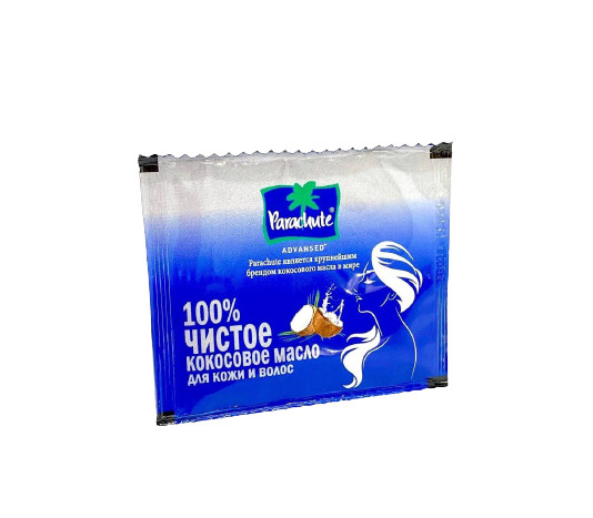 Масло кокосовое 100%, 7 мл - купить с доставкой по выгодным ценам в ...