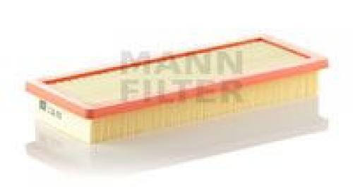 C36002 воздушный фильтр mann Mann-Filter C36002 - MANN FILTER арт ...
