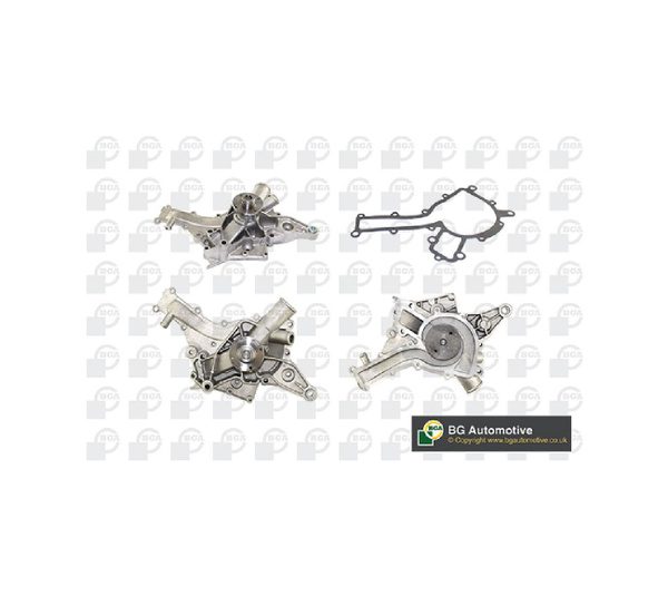 Водяной Насос - BGA арт. CP3456 - купить по выгодной цене в интернет ...