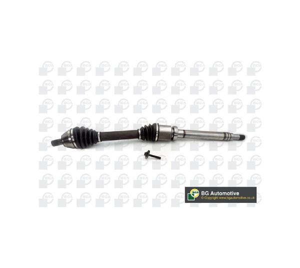 Вал приводной BGA DS2322R - BGA арт. DS2322R - купить по выгодной цене ...