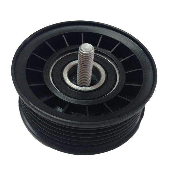 Ролик ремня приводного MERCEDES W204/212/251/166/221 3.5 (INA 532078410 ...