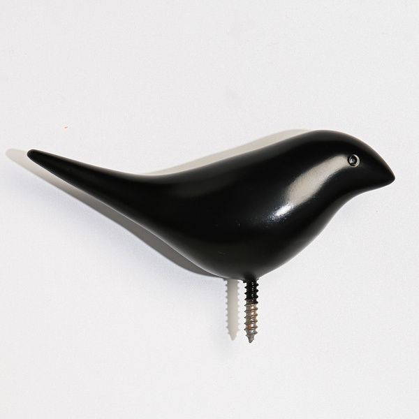 Украшение настенное интерьерное Декор настенный вешалка Птичка 13 4 см купить по доступным