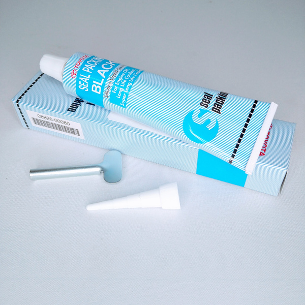 Герметик черный Toyota 0882600080 - купить по выгодной цене в интернет ...