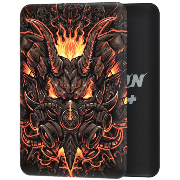 Сменные панели для Smoant Charon Baby Plus (pan), Чарон Бэби Плюс ...