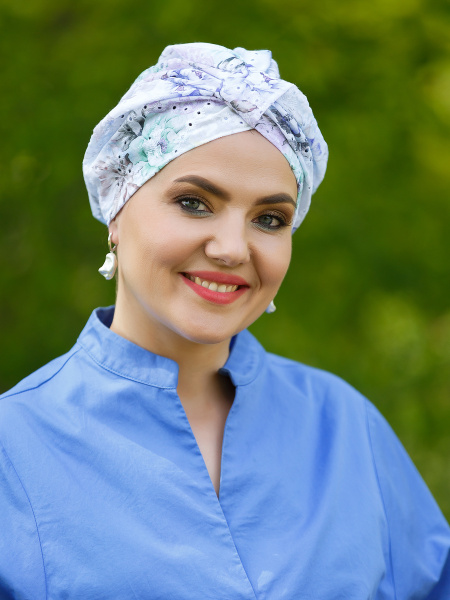 Панама Tuliya - купить с доставкой по выгодным ценам в интернет ...