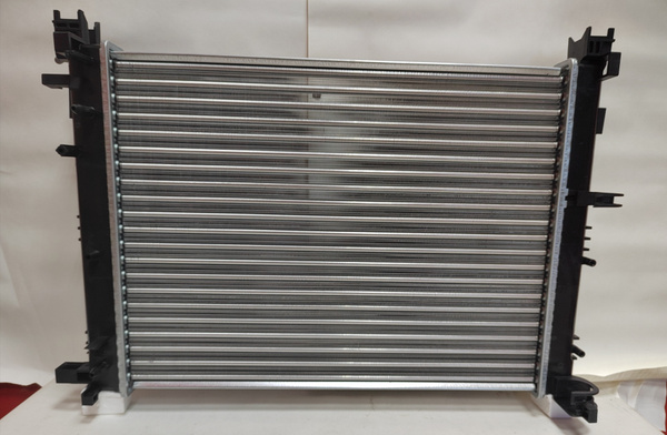 Радиатор охлаждения для а/м LADA VESTA/X-RAY/RENAULT LOGAN 14-/SANDERO ...