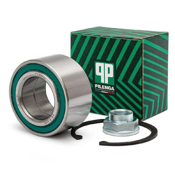 Подшипник ступицы передней PILENGA PW-P 4060 - купить по доступным ...