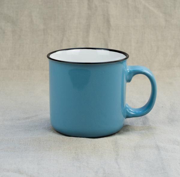 Кружка MIXOM, 600 мл - купить по доступным ценам в интернет-магазине OZON (539199315)