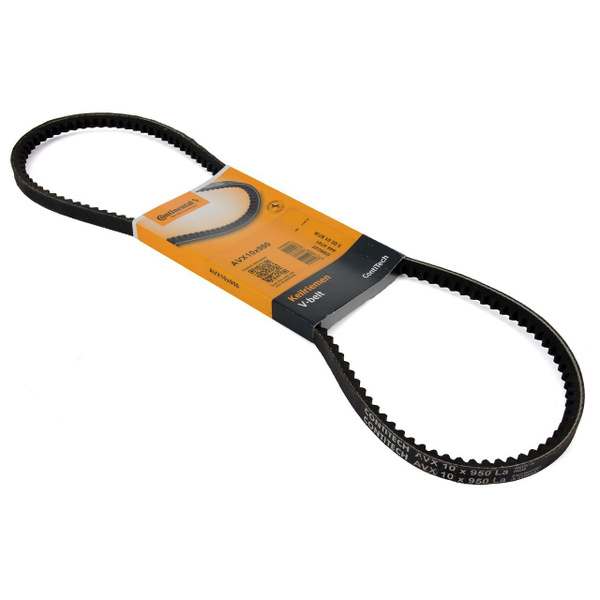 Ремень генератора CONTITECH 10X950 10*950 - ContiTech арт. 10X950 ...