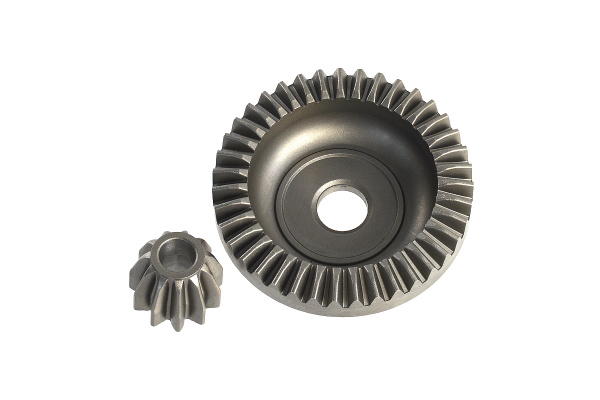 Угловая пара для болгарки (УШМ) Metabo (Метабо) WE 14-125 Plus ...