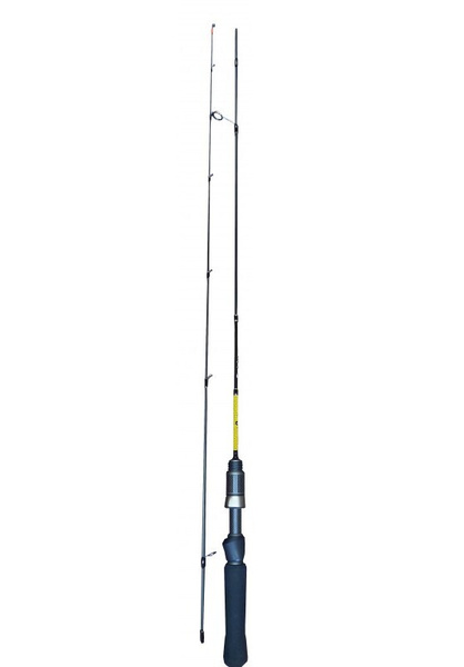 Спиннинг Fish Season Black Adder BA562XUL-S-20 цельная вершина, от 0.5 ...