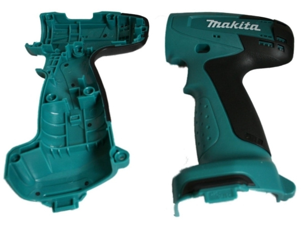 Корпус шуруповерта Makita 6271D, 8271D (187300-6) - купить по выгодной ...