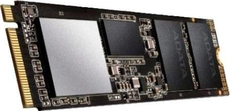 1 ТБ Внутренний SSD-диск ADATA XPG SX8200 Pro (ASX8200PNP-1TT-C ...