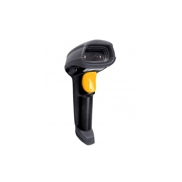 Сканер штрихкода Mindeo MD6600-SR купить на OZON по низкой цене (639882817)