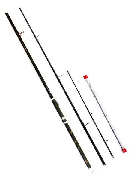 Удилище Dayo Фидер Intruder Carp 8034, от 60 гр купить по выгодным ...
