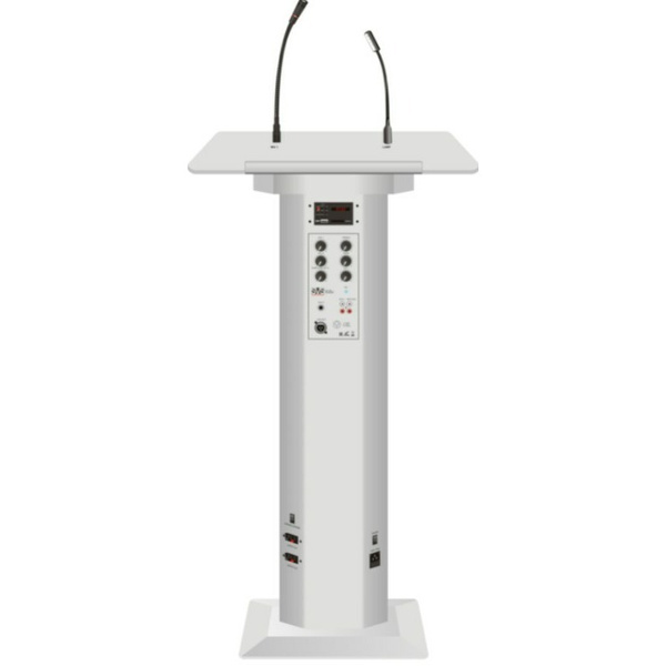 Трибуна SVS Audiotechnik LR-150 White купить на OZON по низкой цене ...