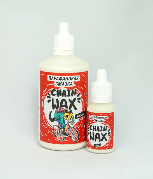 MAX WAX Велосмазка 115 мл - купить с доставкой по выгодным ценам в интернет-магазине OZON ...