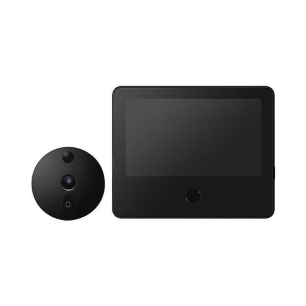 Xiaomi Беспроводной звонок купить на OZON по низкой цене (1731234380)
