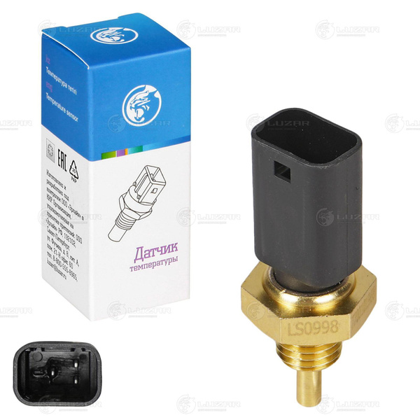 Датчик для автомобиля Luzar купить по выгодной цене в интернет-магазине ...