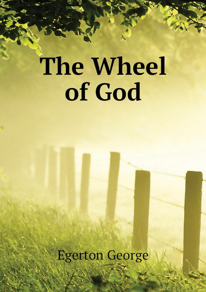The Wheel of God - купить с доставкой по выгодным ценам в интернет ...