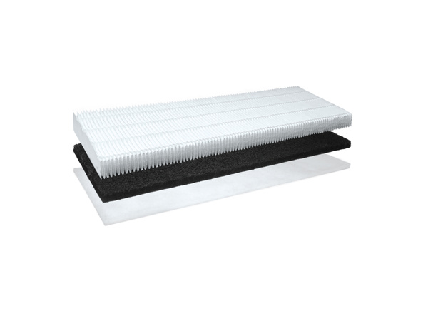 Универсальный фильтр HEPA для IFRESH (IFRESH2) - купить с доставкой по ...