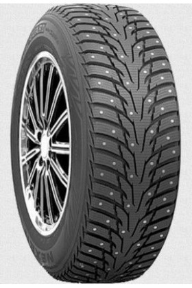 Шины для легковых автомобилей Nexen 235/65 17 Зима Шипованные - купить ...