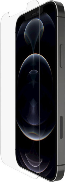 Защитное стекло Belkin Screenforce UltraGlass iPhone 12/12 Pro - купить ...