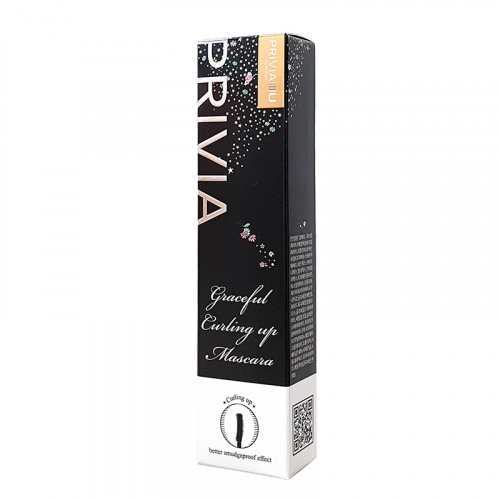 PRIVIA Тушь для ресниц "PRIVIA Graceful Curling up Mascara", 10 мл ...