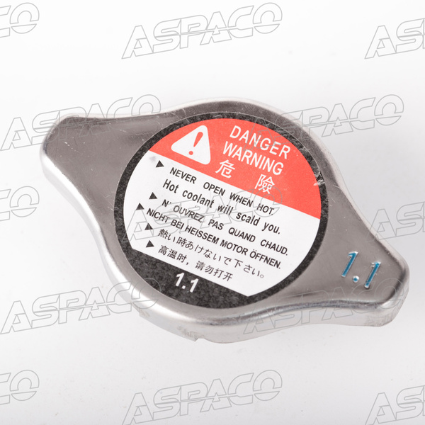 Крышка Радиатора Mitsubishi L200 (Kb) (06-16) - Aspaco арт. APA920 ...