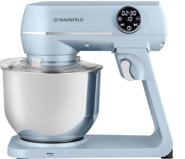 Планетарный Миксер MAUNFELD MF-423, 1800 Вт - купить по низким ценам в ...