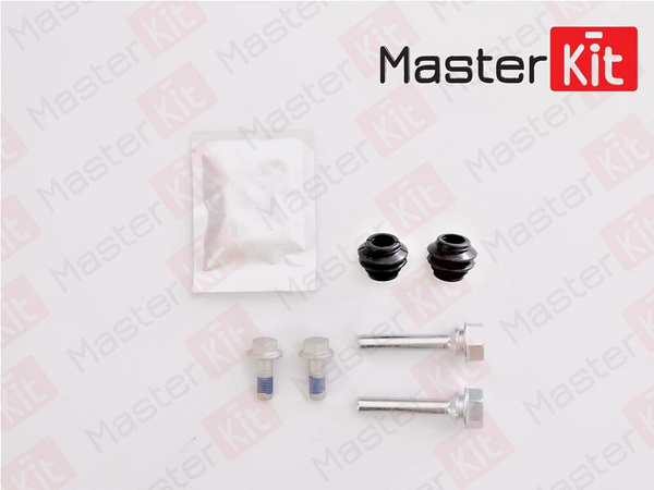 Ремкомплект Рабочего Цилиндра Сцепления MASTERKIT 77A1976 - MasterKit арт. 77A1976 - купить по ...