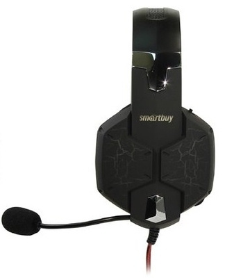 Наушники SmartBuy Taipan (SBHG-3200) - купить по доступным ценам в ...