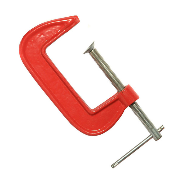 Струбцина Bartex - купить по низким ценам в интернет-магазине OZON (983128862)