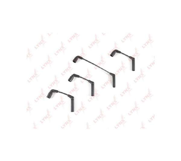 Lynx SPE1807 Комплект высоковольтных проводов - LYNXauto арт. SPE1807 ...